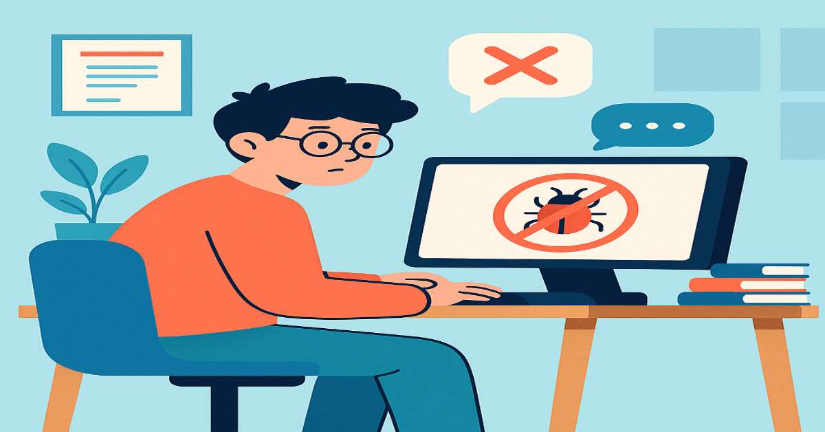 8 Common Mistakes Junior QA Engineers Make-And How to Fix Them